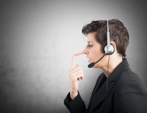 What Consumers Should Do When Fake Debt Collection Scammers Call.